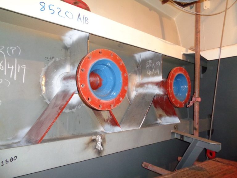 Marine Engineering Solutions