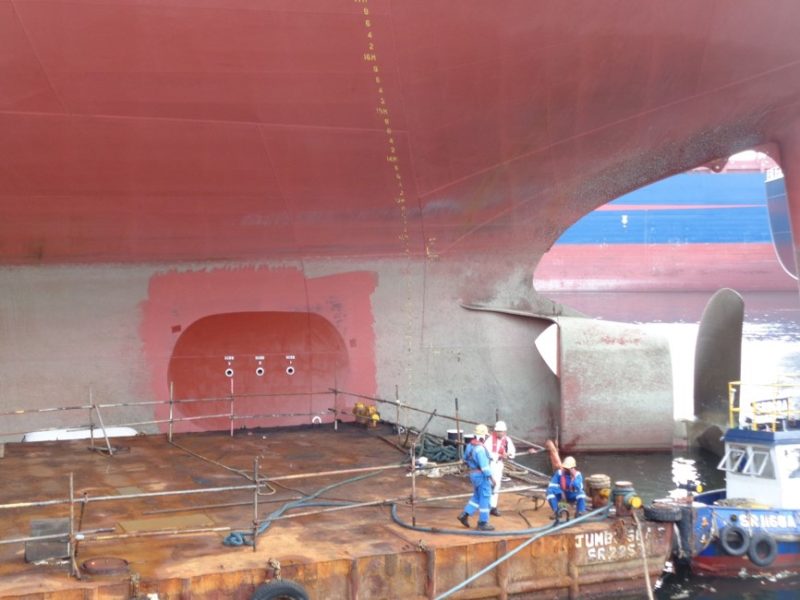 Marine Engineering Solutions